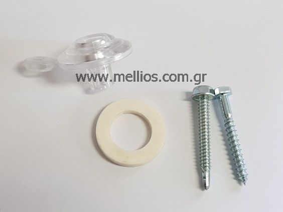 Ροδελλίνια με φλάντζα - ΜΕΛΛΙΟΥ & ΣΙΑ Ε.Ε. - 2310529559