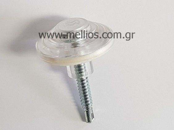 Ροδελλίνια με φλάντζα - ΜΕΛΛΙΟΥ & ΣΙΑ Ε.Ε. - 2310529559