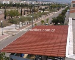 ΠΛΑΣΤΙΚΑ ΚΕΡΑΜΙΔΙΑ - ΜΕΛΛΙΟΥ & ΣΙΑ Ε.Ε. - Αποστολή παντού!